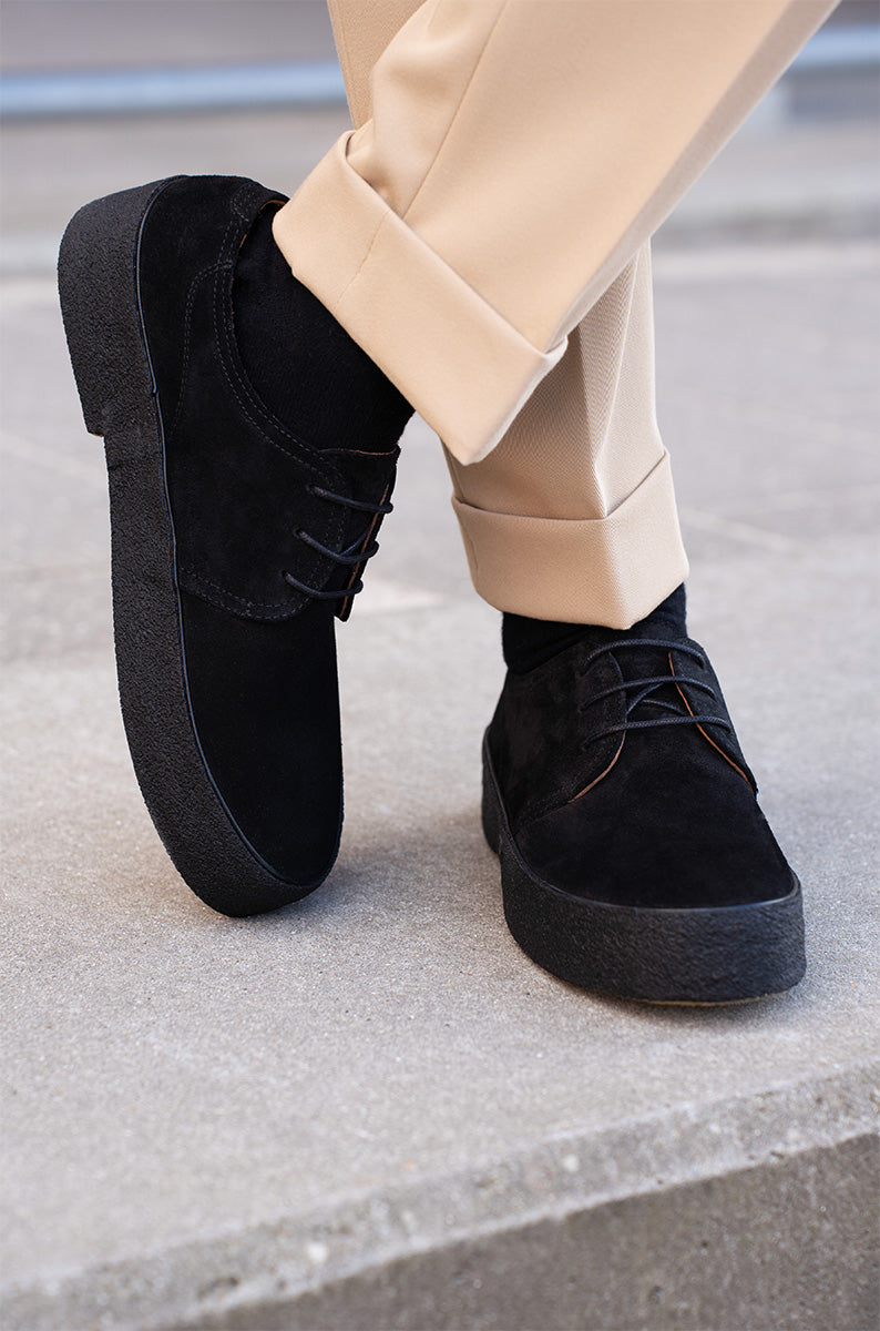 Chelsea, Chukka, Classic, Vintage - Iconic shoes worn by legends – shop ...